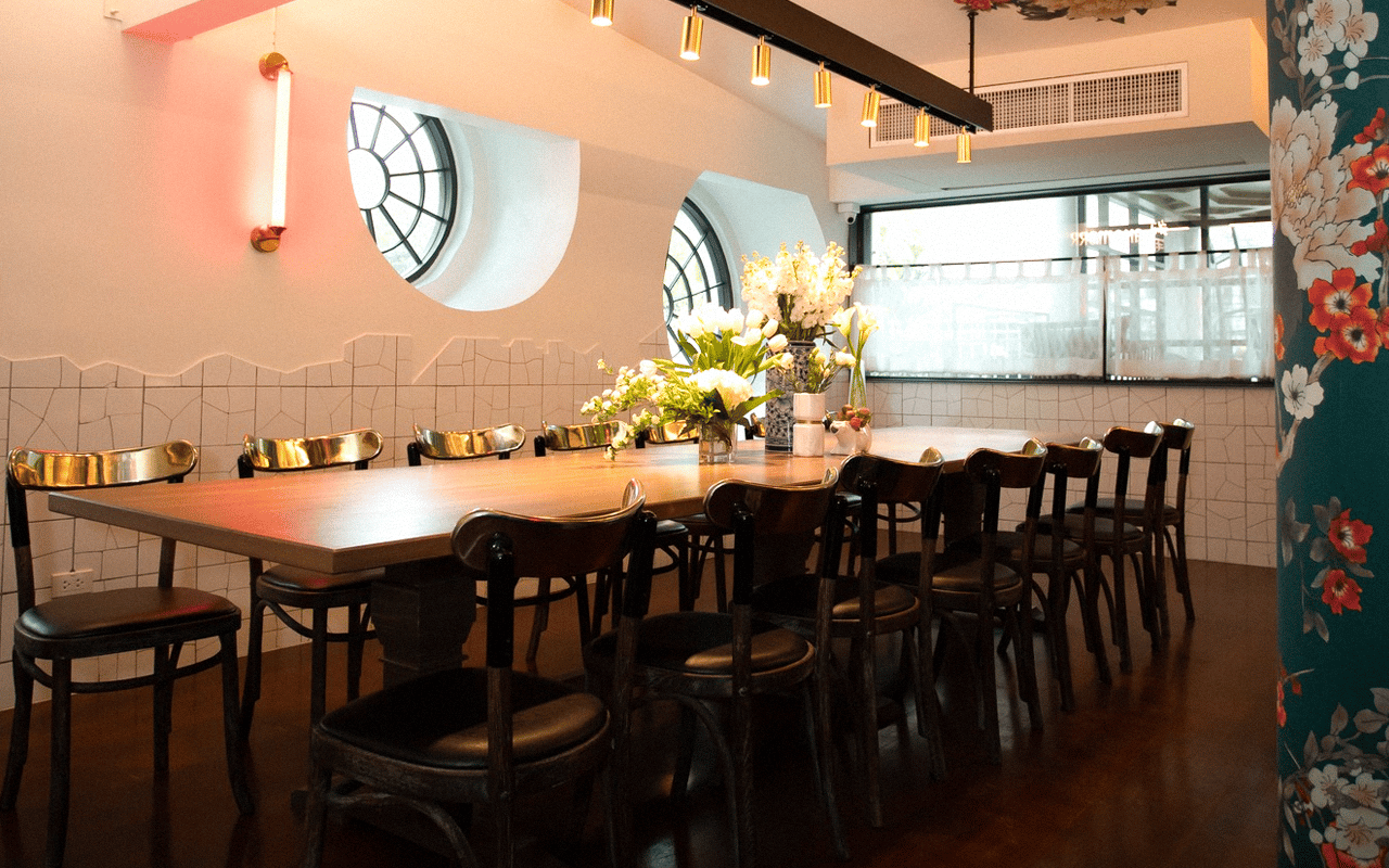 10 ร้านอาหารจีน สุขุมวิทชื่อดัง ที่ควรไปเช็กอินสักครั้งประจำปี 2023!