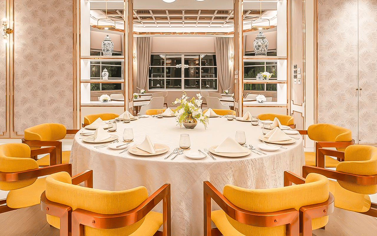 ปักหมุด 10 ร้านอาหารจีน สาทร ชวนลิ้มรสชาติต้นตำรับจากแดนมังกร!