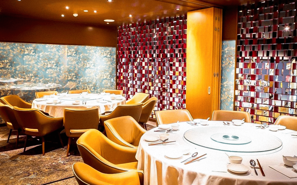 เช็กลิสต์ 10 ร้านอาหารจีน สยามที่ต้องมาตาม รสชาติถูกปากบรรยากาศถูกใจ!